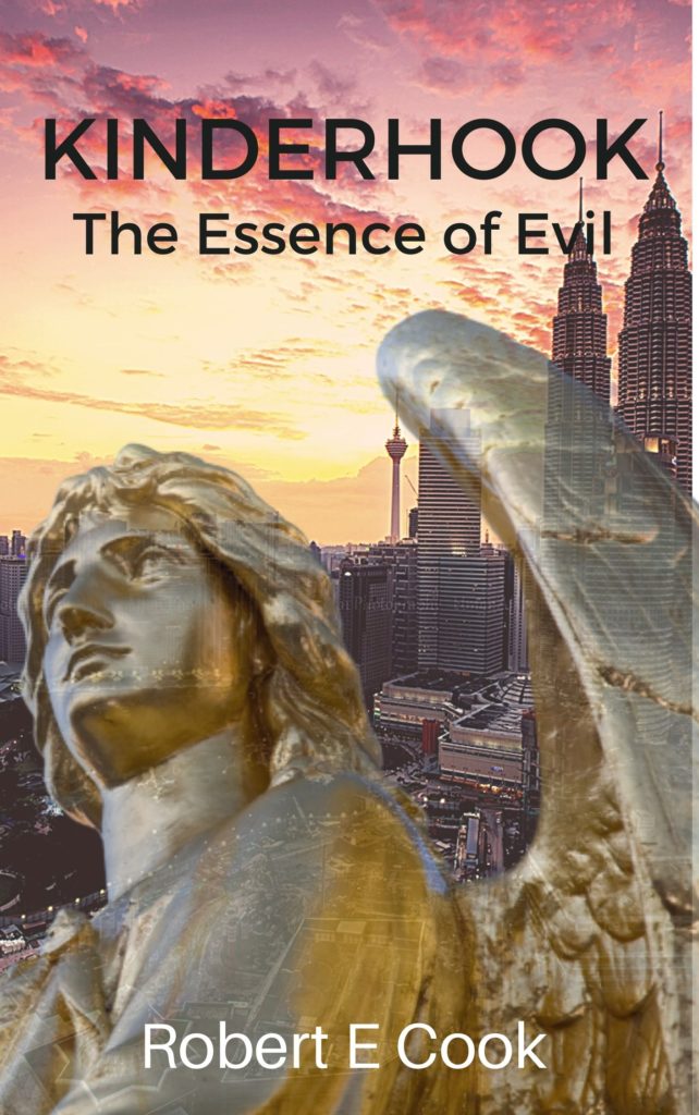 My Books | The Way I See It