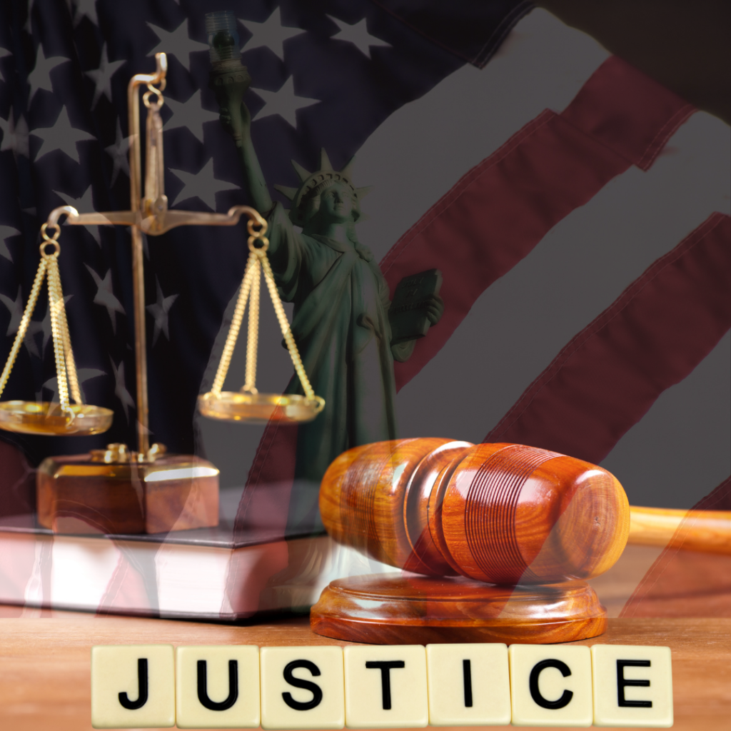 The Hammer Of Justice | The Way I See It