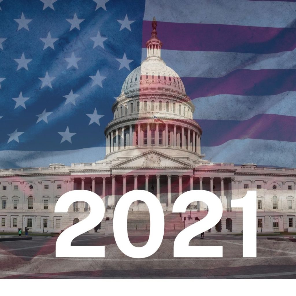 The Inauguration of 2021-What To Expect