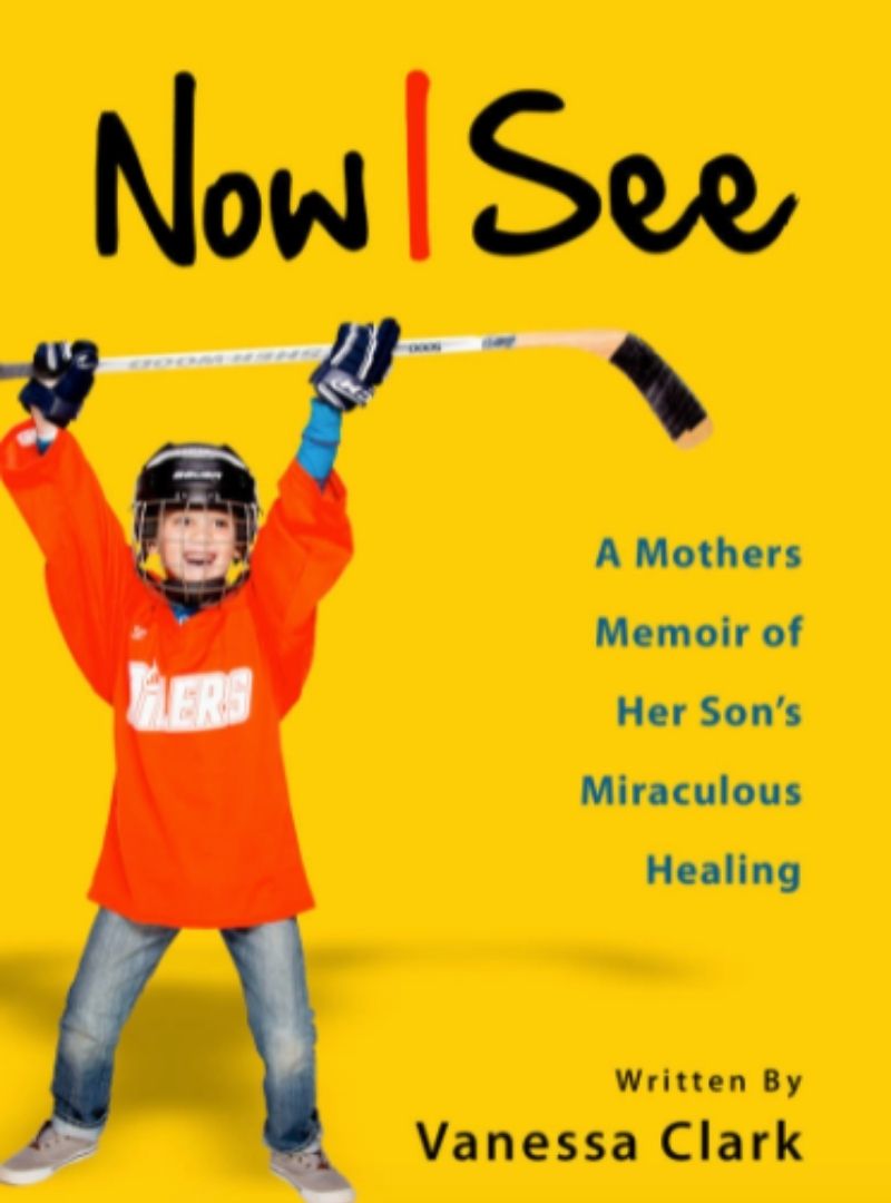 Now I See – God's Love In Action – Must Read