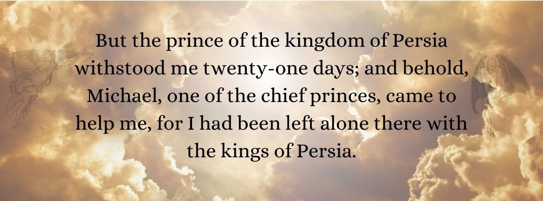 Spiritual Warfare - Knowledge Of Good And Evil Is Healthy